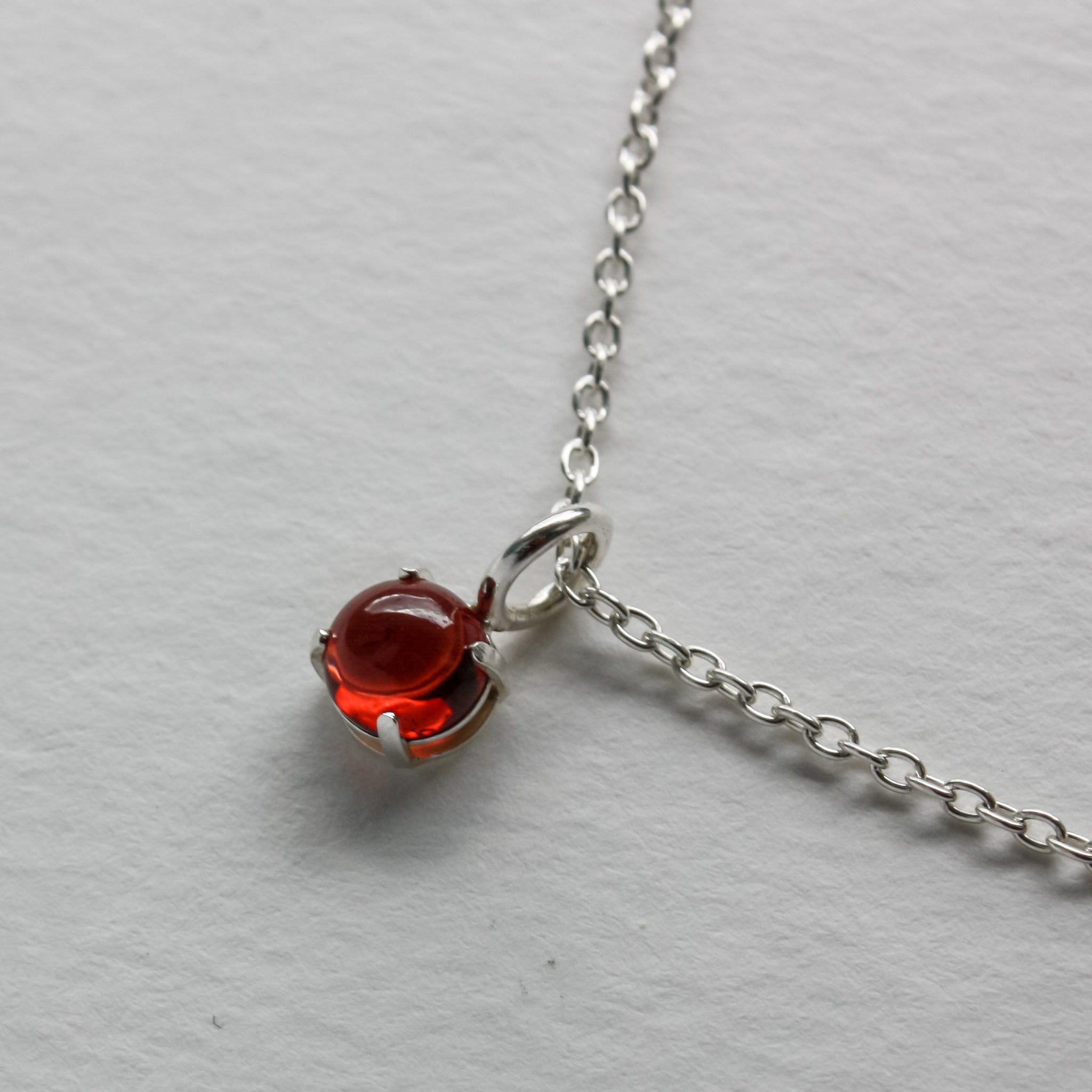 Birthstones – Ash Flynn Jewellery