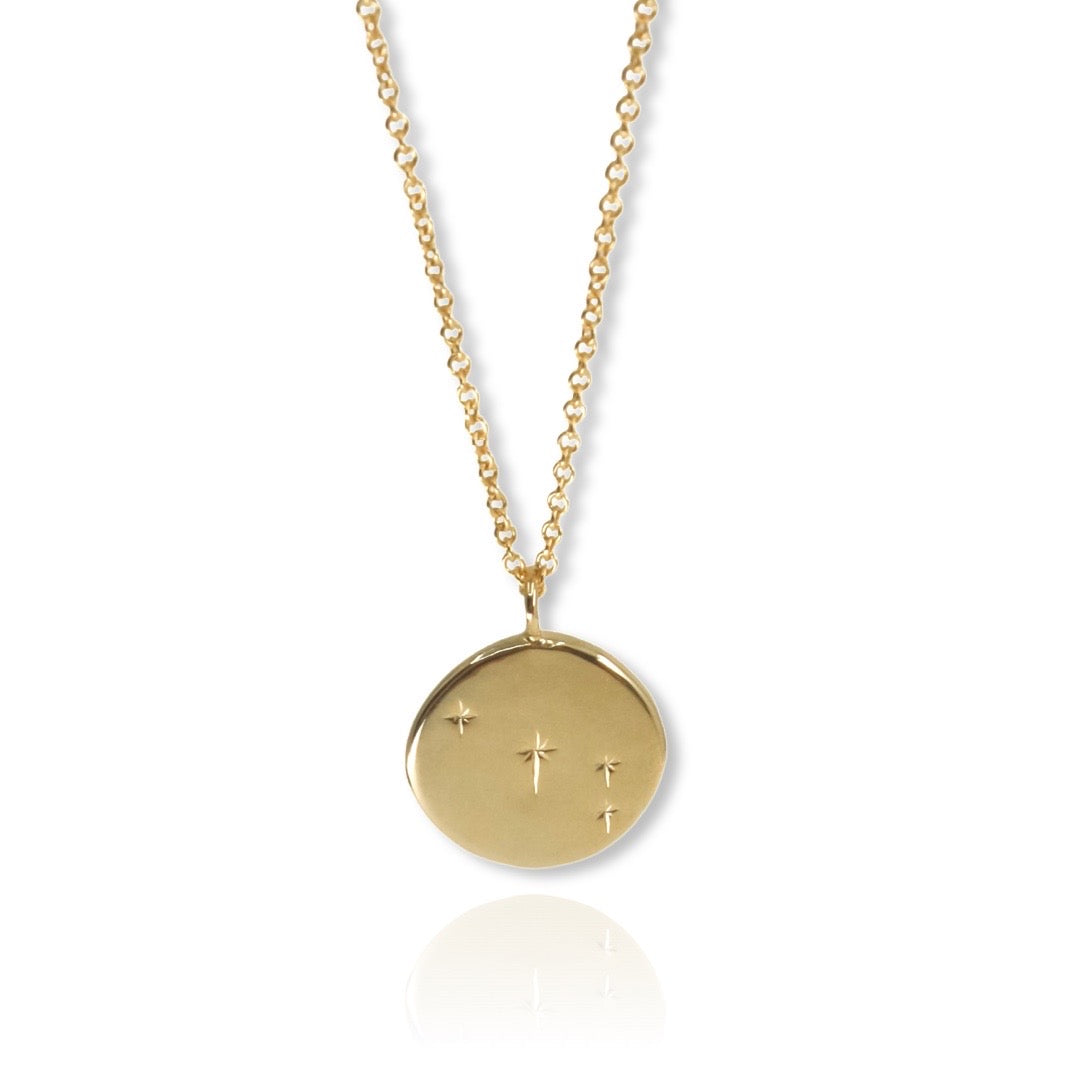 Aries Constellation – Ash Flynn Jewellery